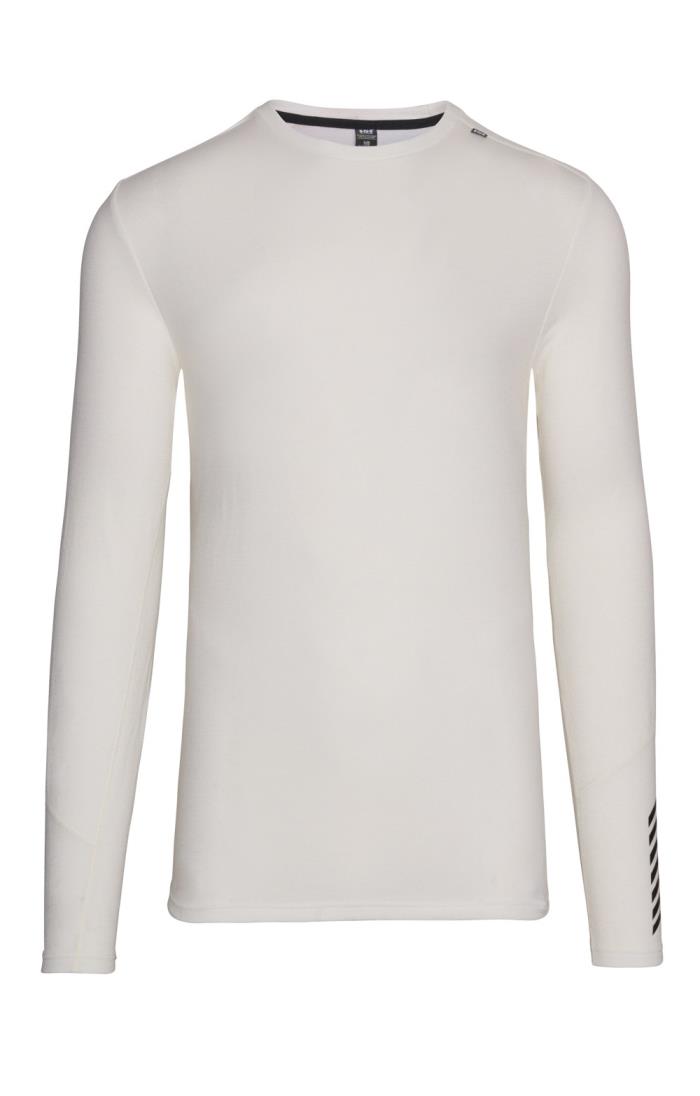 Mens Helly Hansen Base Layer Merino Crew - House of Bruar