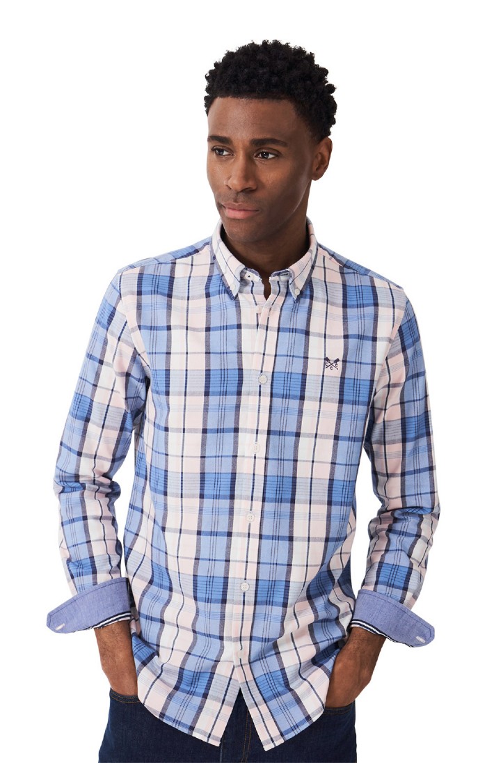 Mens Crew Clothing Company Shirts | Men's Crew Clothing Company ...