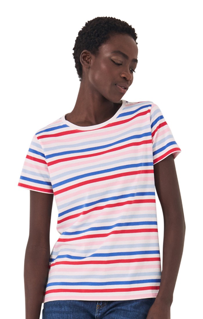 Ladies' Crew Clothing Tops | Ladies Crew Clothing Company | Ladieswear ...