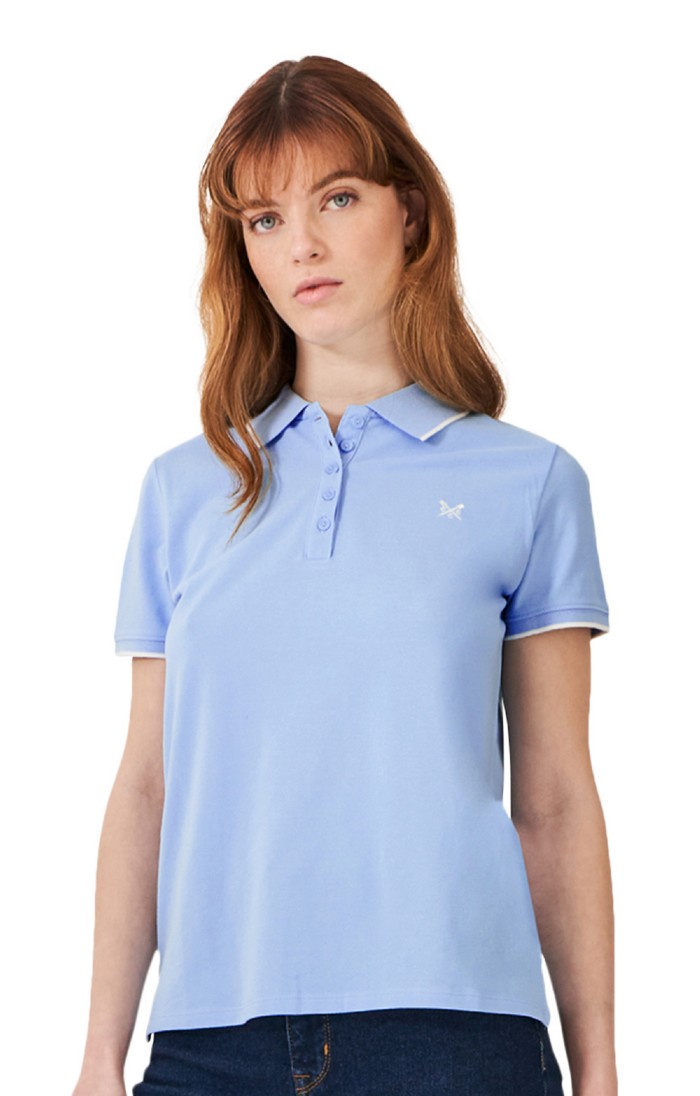Ladies' Crew Clothing Tops | Ladies Crew Clothing Company | Ladieswear ...