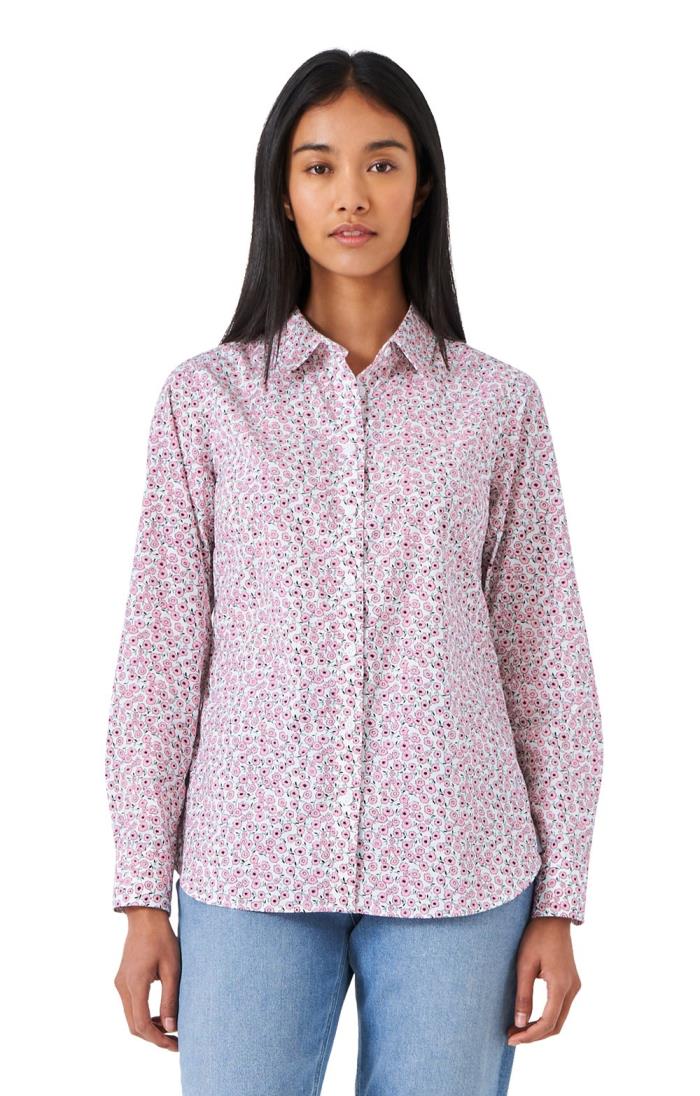 Ladies' Crew Clothing Tops | Ladies Crew Clothing Company | Ladieswear ...