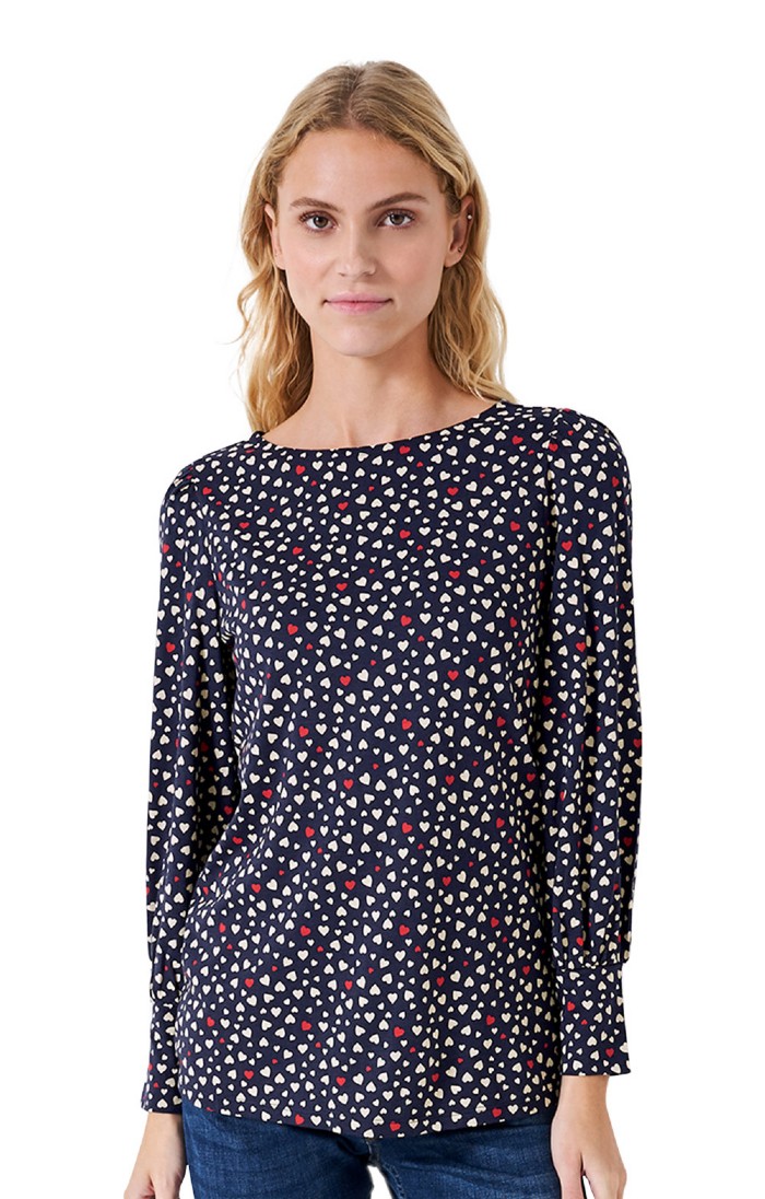 Ladies' Crew Clothing Tops | Ladies Crew Clothing Company | Ladieswear ...