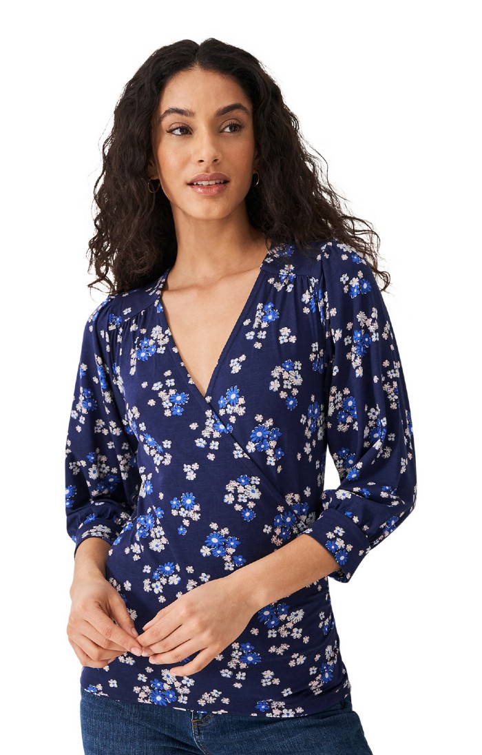 Ladies' Crew Clothing Tops | Ladies Crew Clothing Company | Ladieswear ...