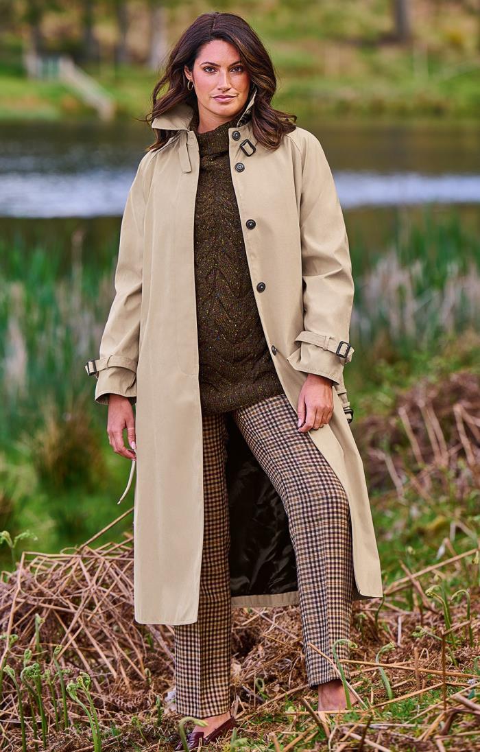 Ladies’ Trousers | Women’s Jeans & Chinos | House of Bruar