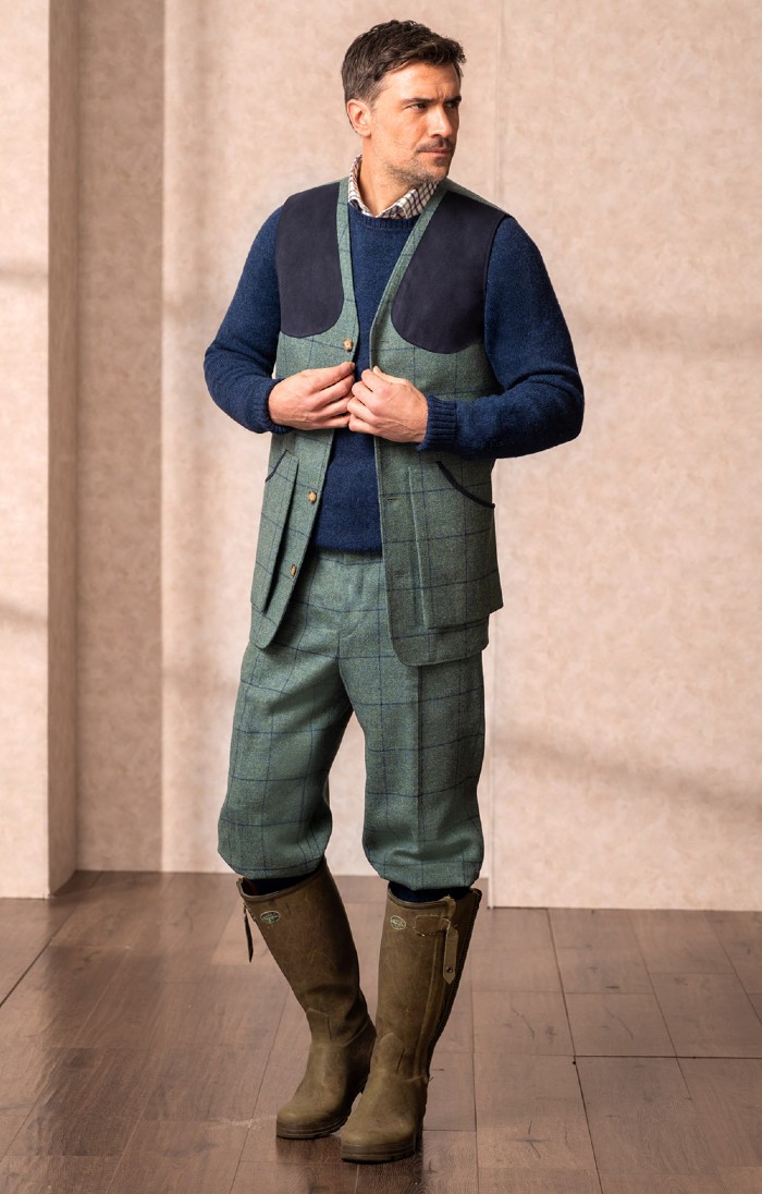 Men's Waterproof & Wet Weather Trousers | Men's Trousers & Breeks ...