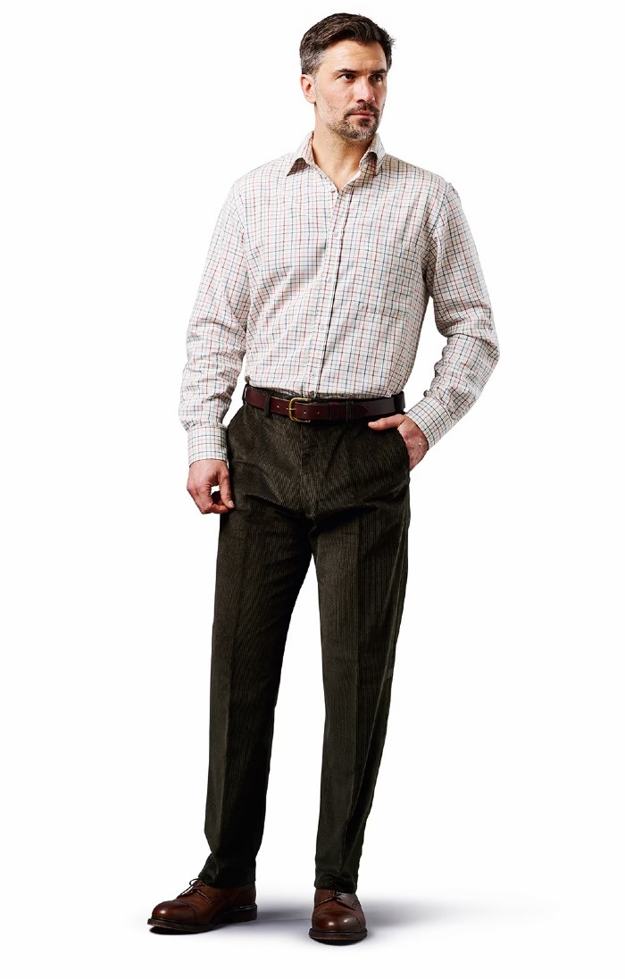 Men's Trousers Sale | House of Bruar