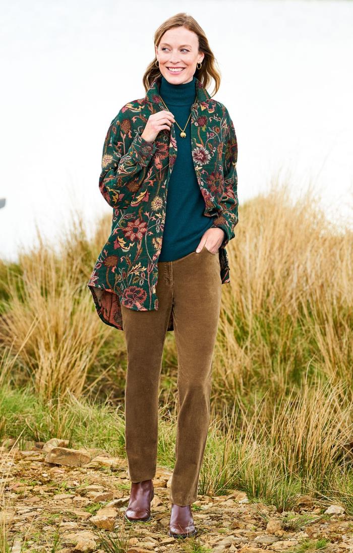 Ladies’ Brax Clothing | House of Bruar