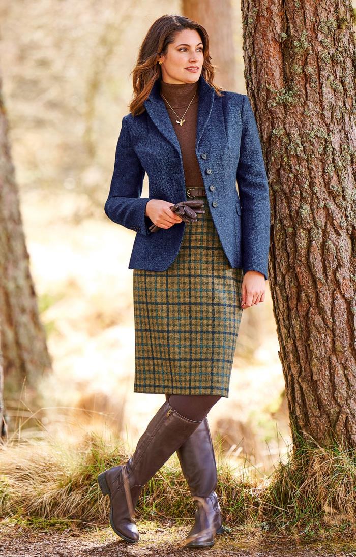 Tweed Ladies | House Of Bruar Page 2