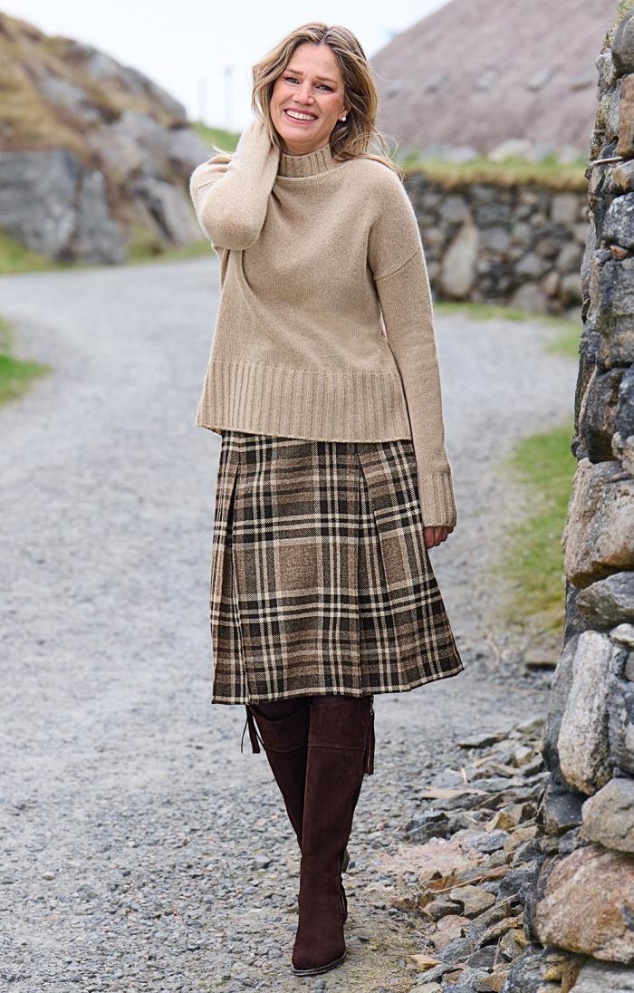 Tweed Ladies | House Of Bruar Page 2