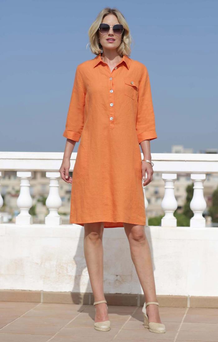 Ladies' Pomodoro Dresses | Pomodoro Ladieswear | Ladieswear Brands ...