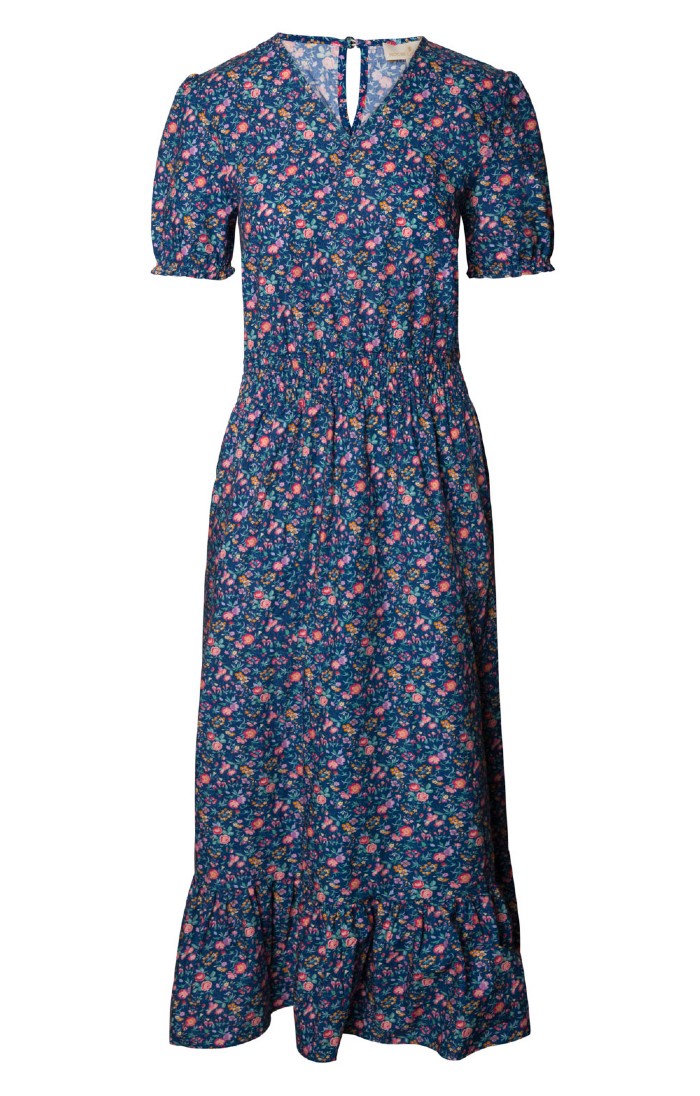 Dresses Made With Liberty Fabric | House Of Bruar