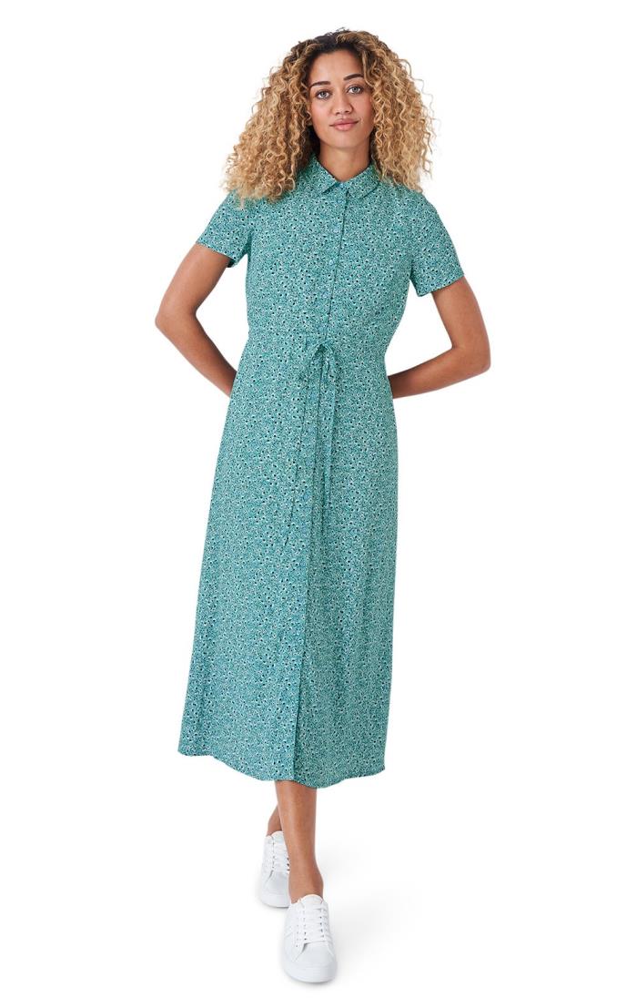 Ladies' Crew Clothing Dresses | Crew Clothing Company | Ladieswear ...