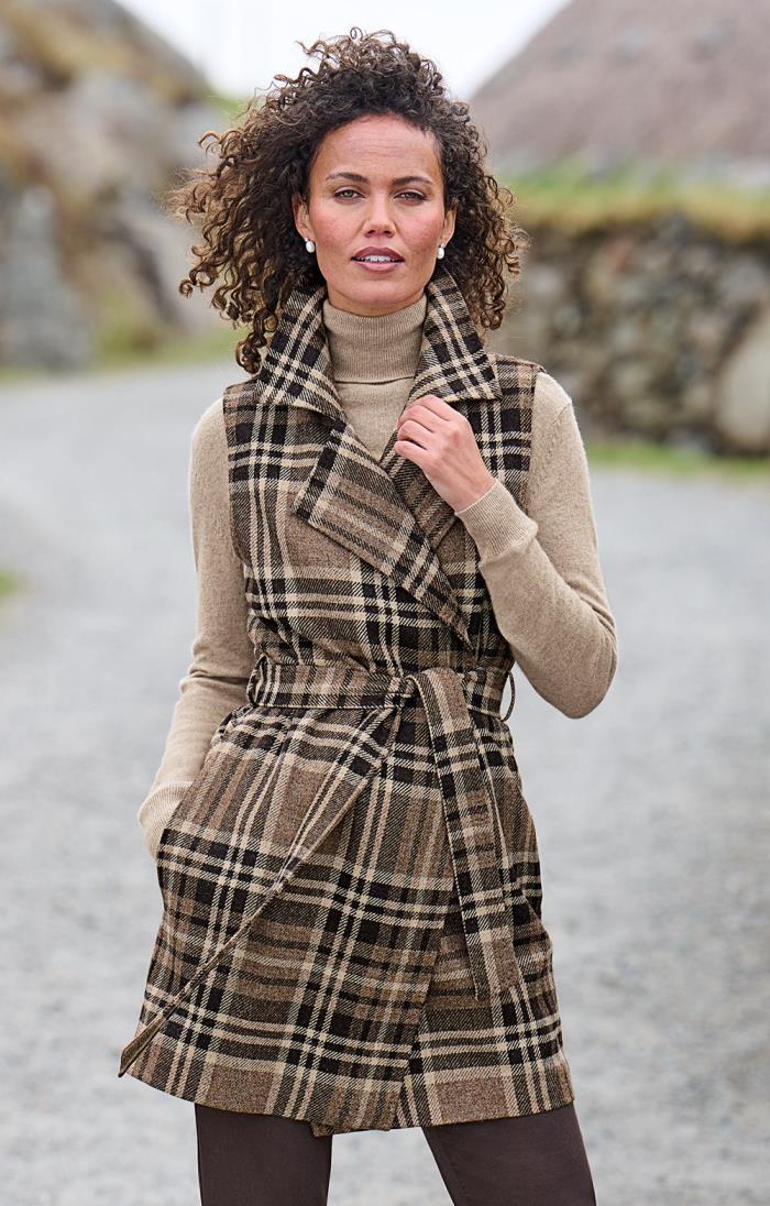 Tweed Ladies | House Of Bruar