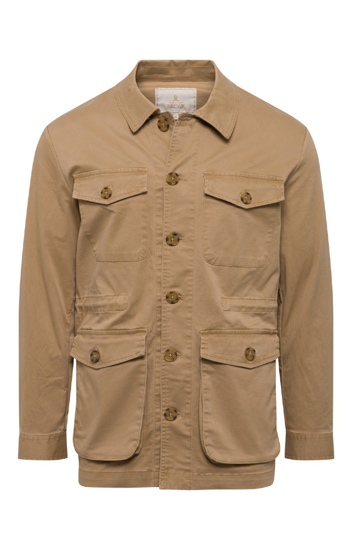 Men's Jackets & Blazers | The House of Bruar