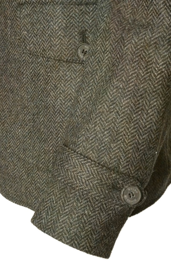 Ladies' Tweed Coats | The House of Bruar Page 4