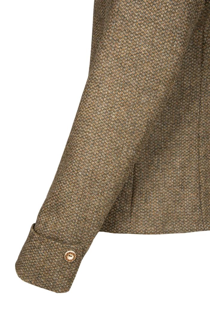 Ladies’ Tweed Coats | The House of Bruar Page 3