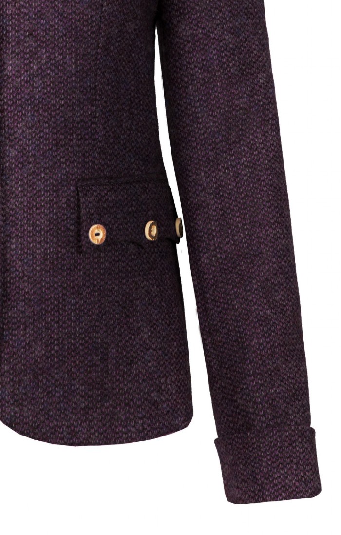 Ladies’ Tweed Coats | The House of Bruar Page 3
