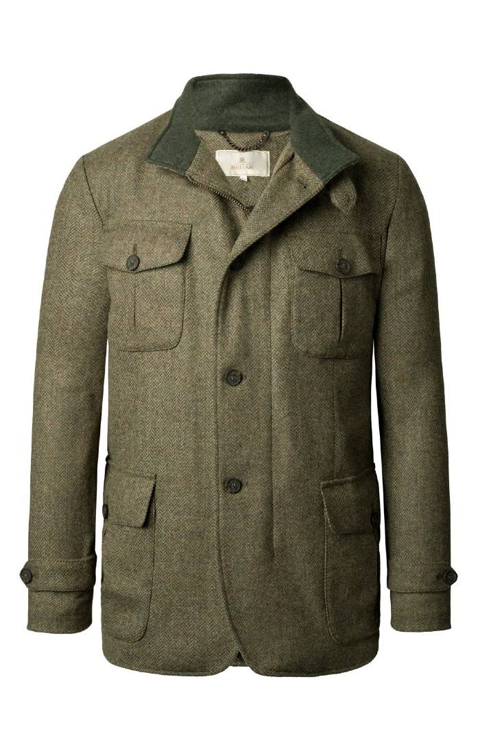 Men's Jackets & Blazers | The House of Bruar Page 2