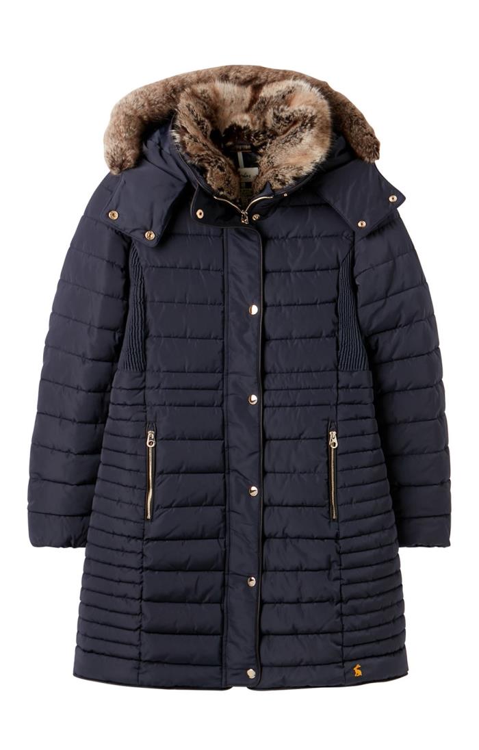 Ladies’ Joules Coats & Jackets | House of Bruar