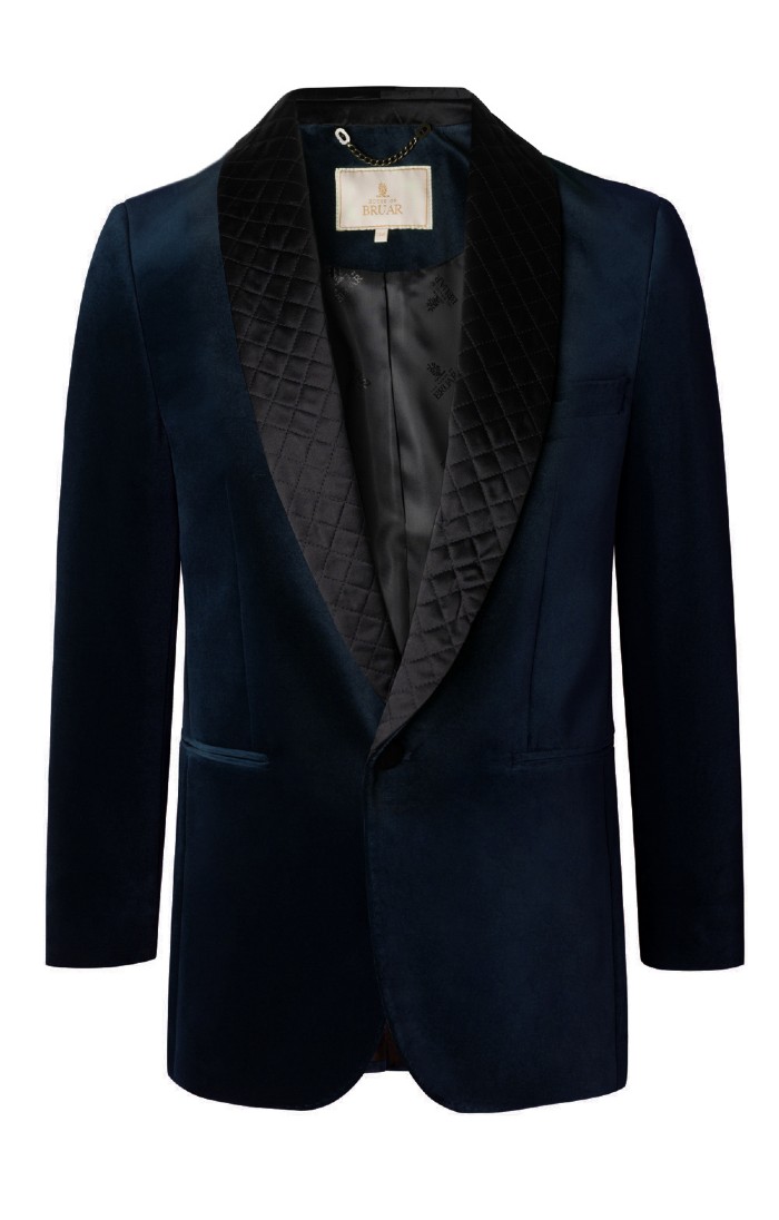 Men's Evening Jackets & Blazers | The House of Bruar