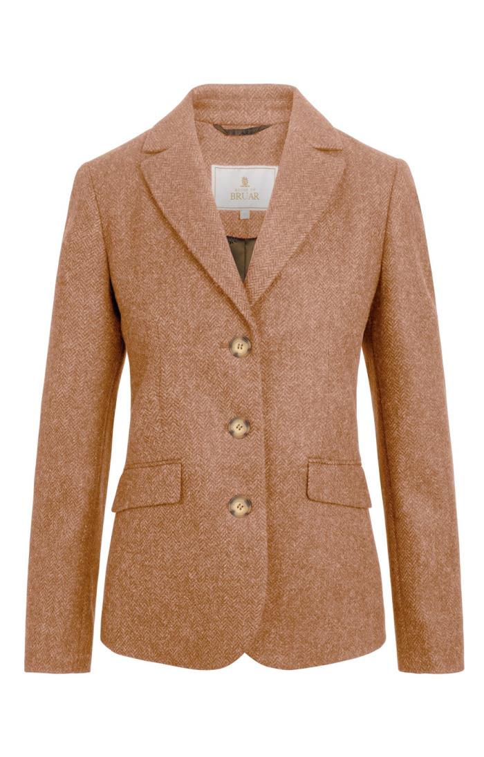 Ladies’ Tweed Jackets | House of Bruar