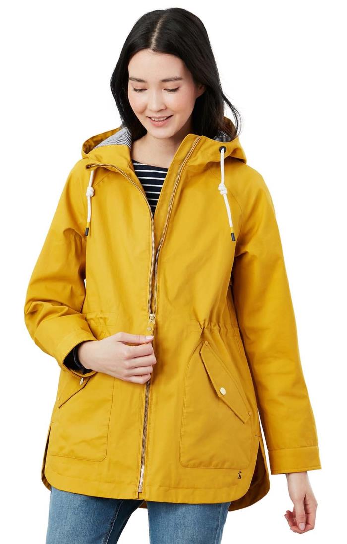 Ladies’ Waterproof & Wet Weather Coats | House of Bruar