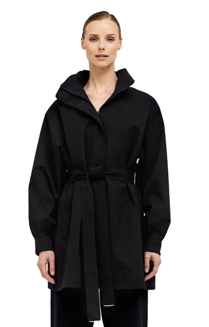 Ladies' Waterproof & Wet Weather Coats | The House of Bruar