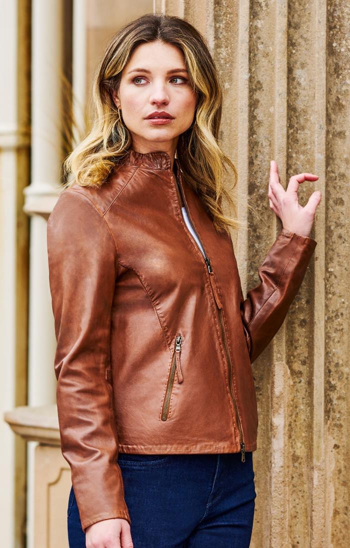 Ladies Casual Jackets