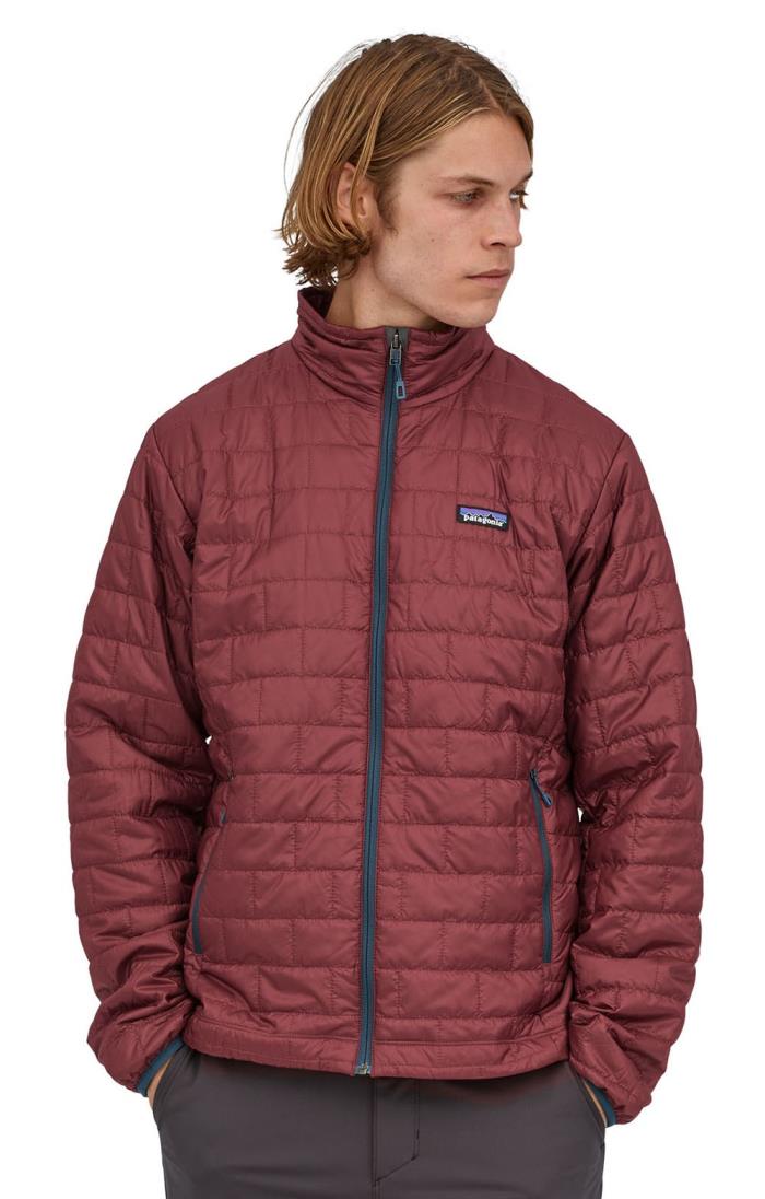 Patagonia Jackets | Men’s Patagonia Jackets | House of Bruar