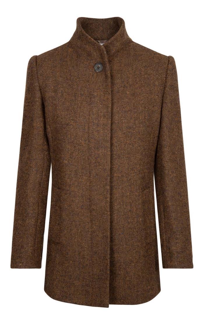 Harris Tweed Ladieswear | Women's Coats & Jackets | House of Bruar