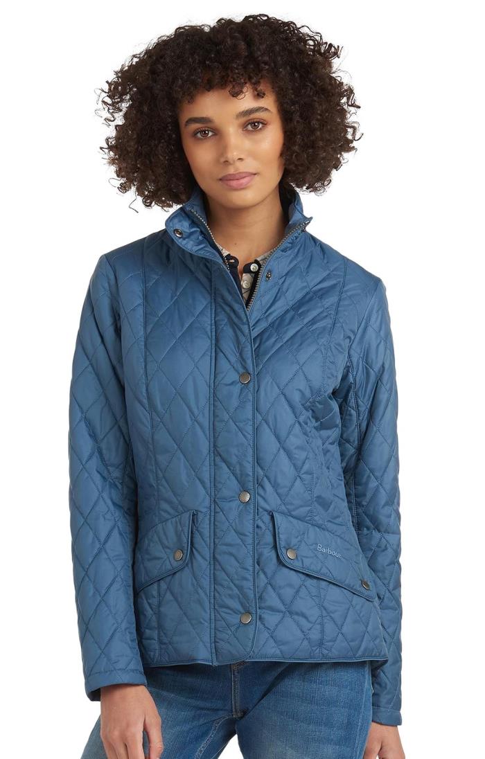 Ladies Barbour Jackets - Ladies Barbour Coats - The House of Bruar Page 4