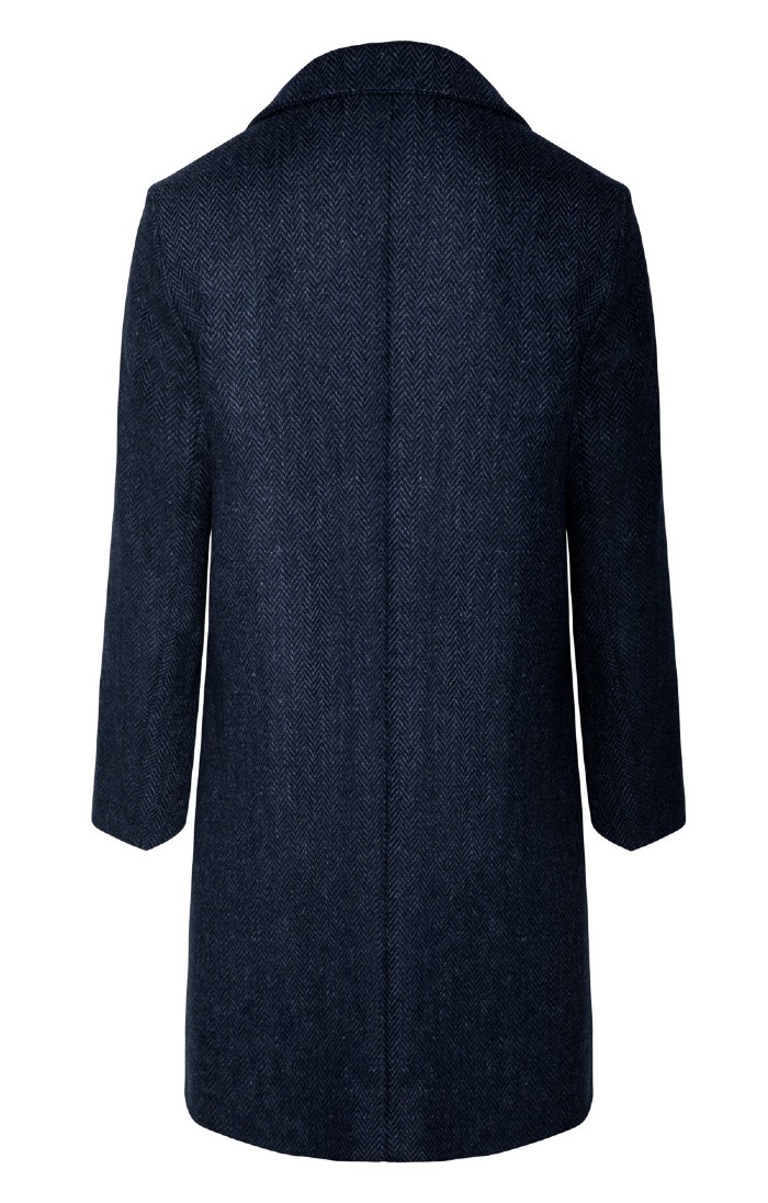 Ladies’ Tweed Coats | The House of Bruar Page 3