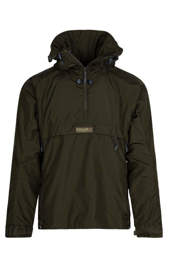 Paramo Velez Adventure Smock - House of Bruar