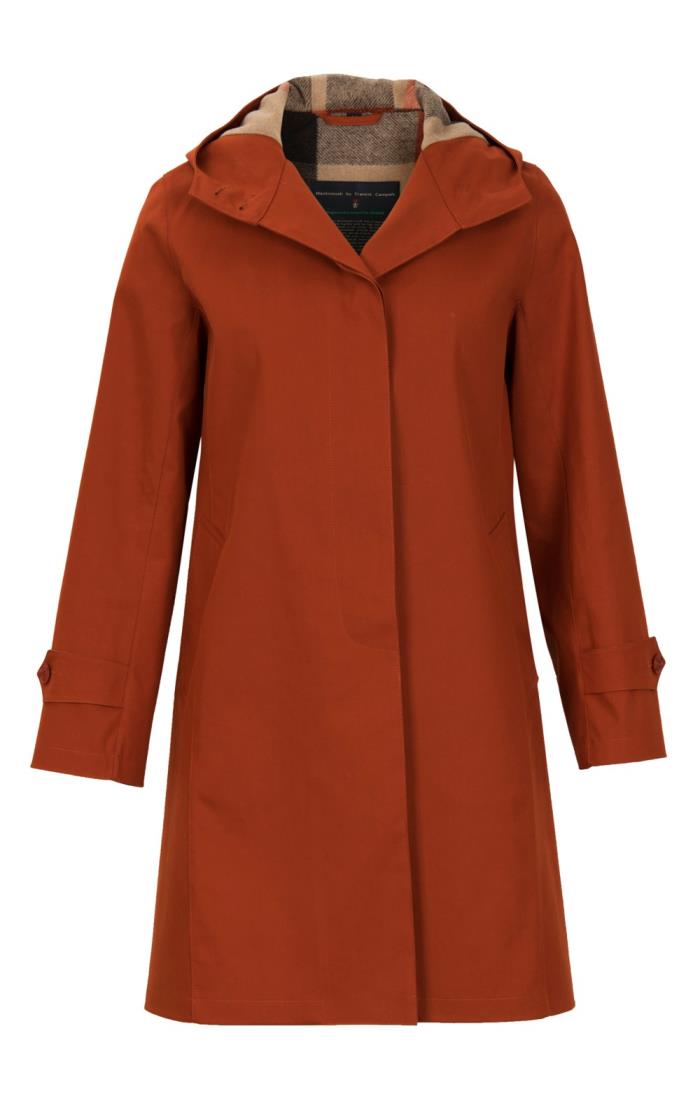 Ladies’ Mac Coats | House of Bruar