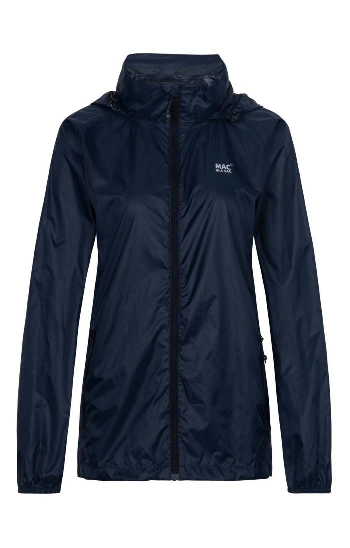 Ladies Mac in a Sac - House of Bruar