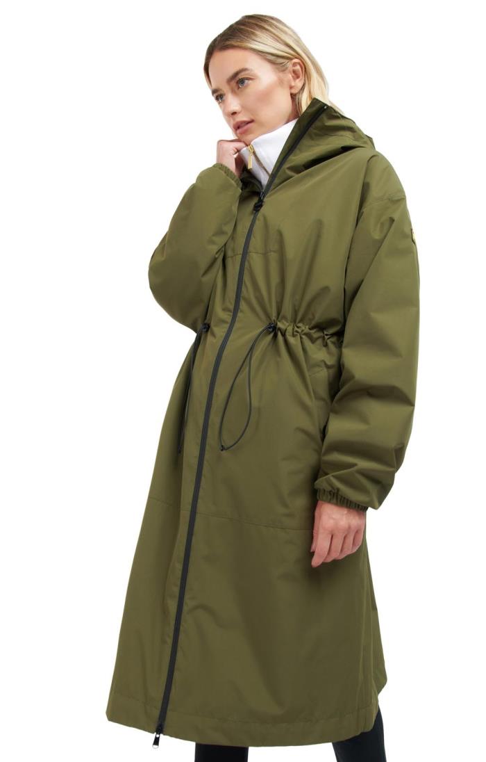 Barbour International | Ladieswear Brands | Brands | House Of Bruar