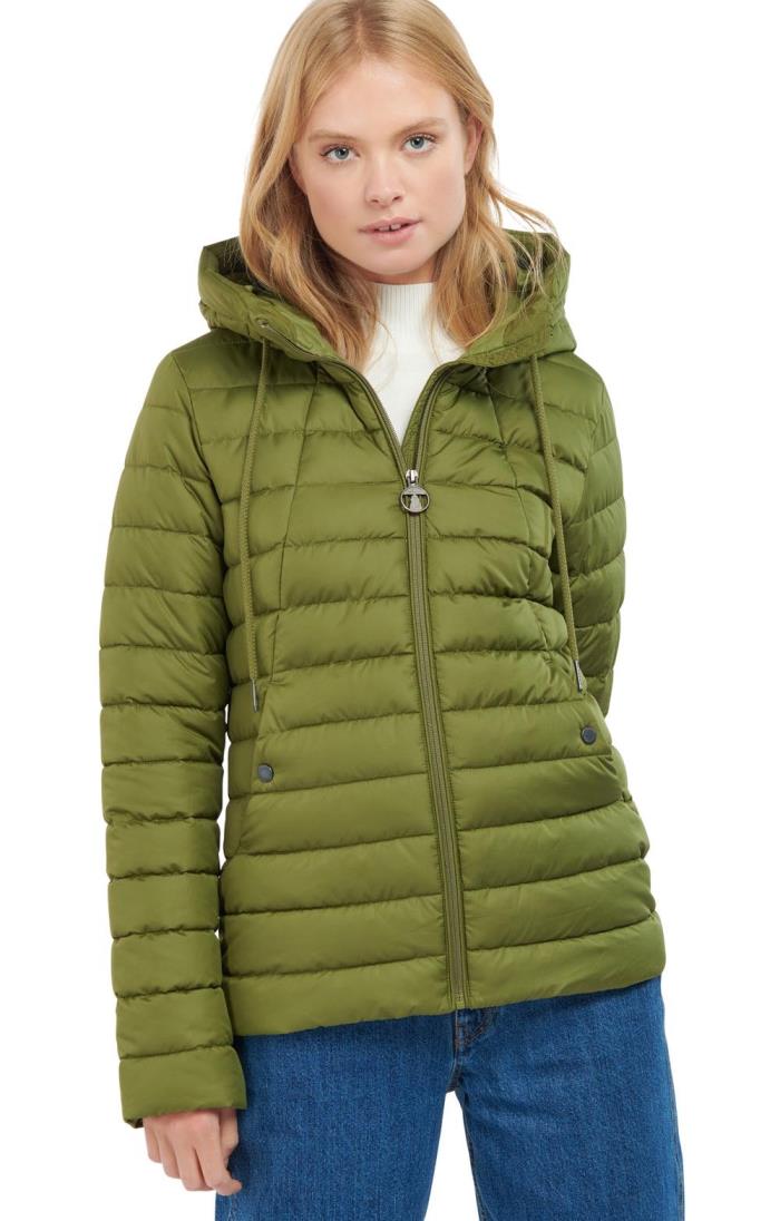Ladies Barbour Jackets - Ladies Barbour Coats - The House of Bruar Page 3