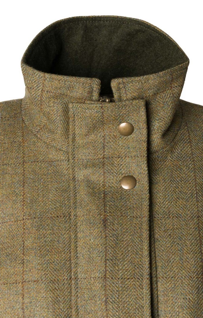 Ladies’ Tweed Coats | The House of Bruar Page 3