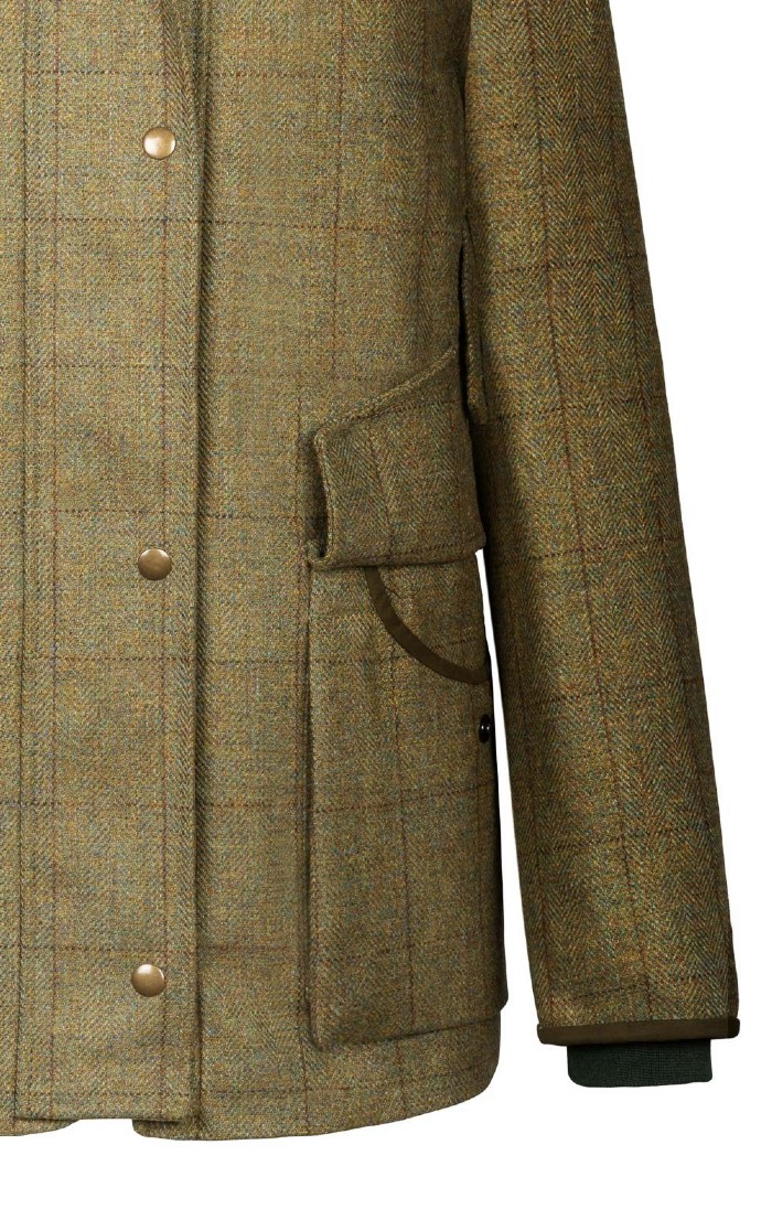 Ladies’ Tweed Coats | The House of Bruar Page 3