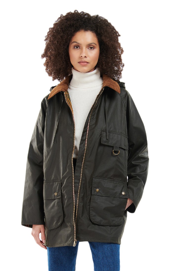 Ladies Barbour Jackets - Ladies Barbour Coats - The House of Bruar Page 4