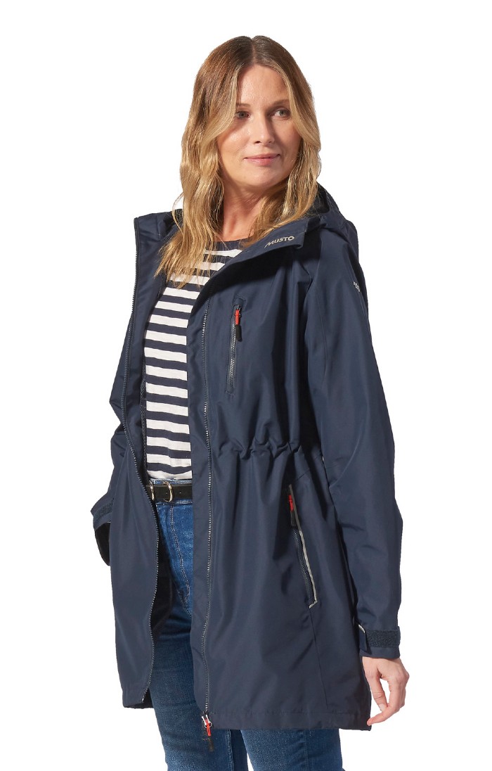Ladies' Waterproof & Wet Weather Coats | The House of Bruar
