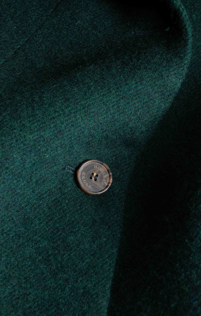 Ladies’ Tweed Coats | The House of Bruar Page 3