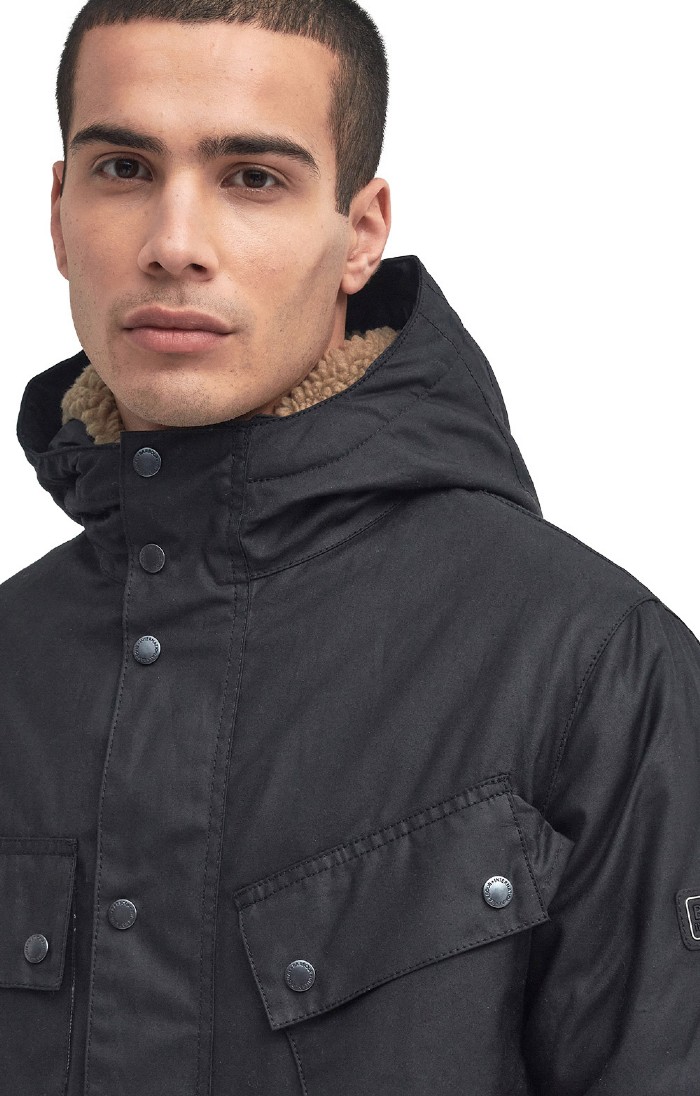Men S Coats Men S Winter Coats The House Of Bruar Page 3