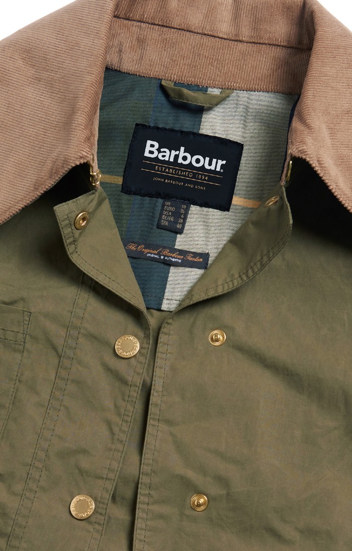 Ladies Barbour Jackets - Ladies Barbour Coats - The House of Bruar Page 5