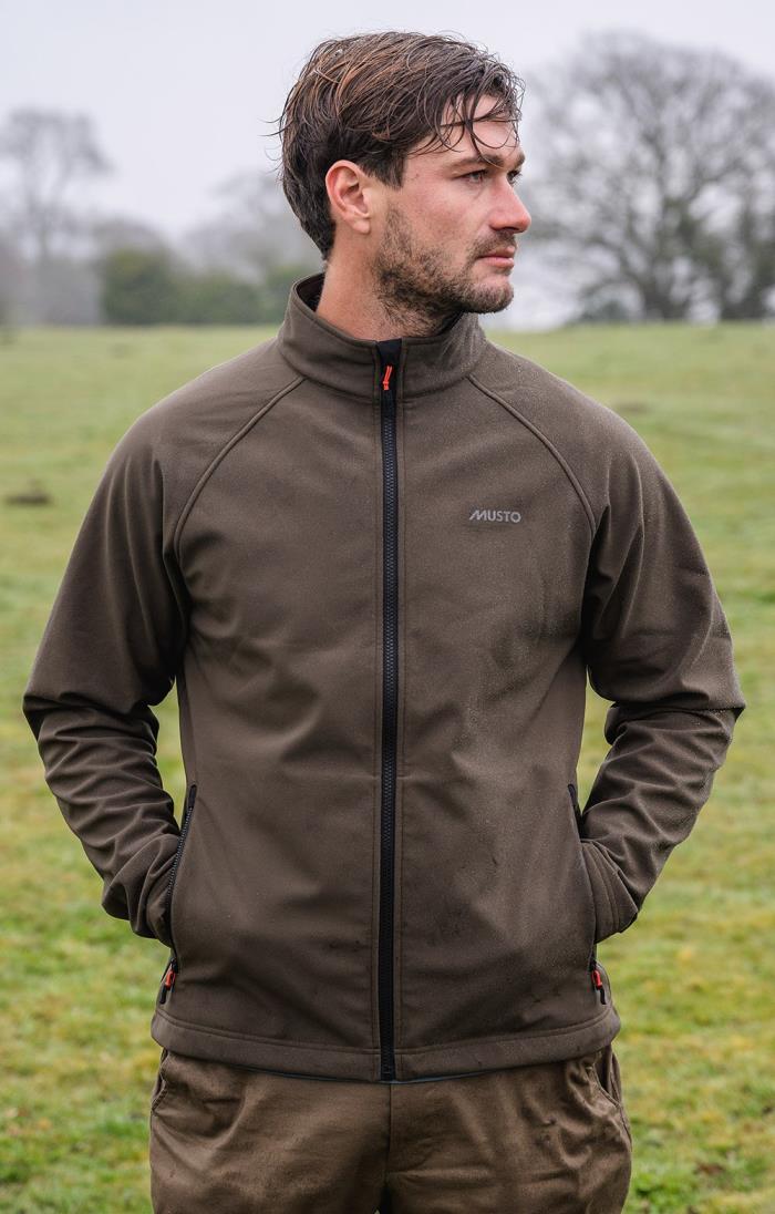 Mutso Menswear | Men's Coats, Fleeces & Gilets | House of Bruar