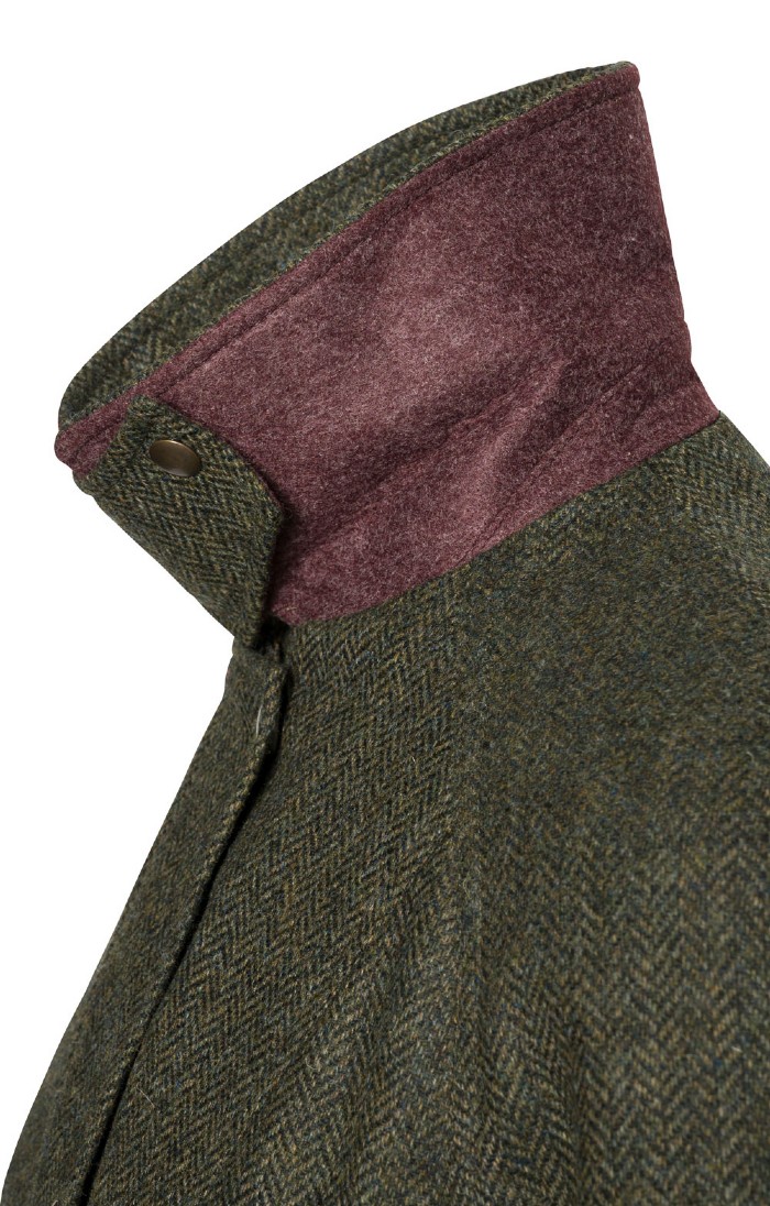 Ladies’ Tweed Coats | The House of Bruar Page 3