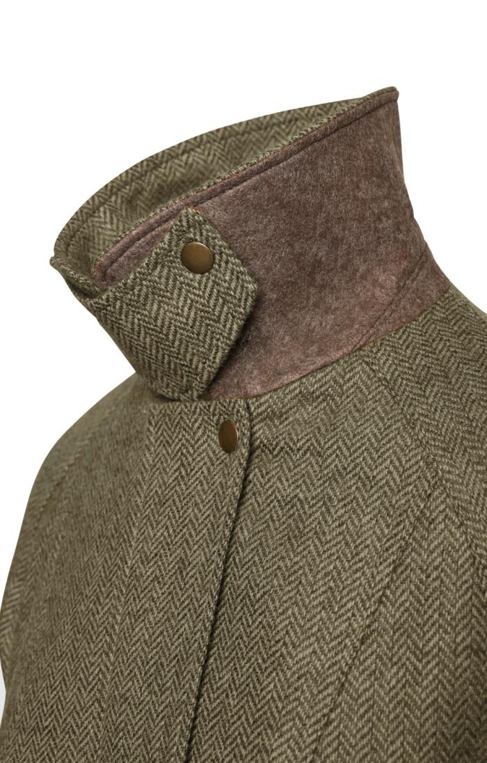 Ladies' Tweed Coats | The House of Bruar Page 4