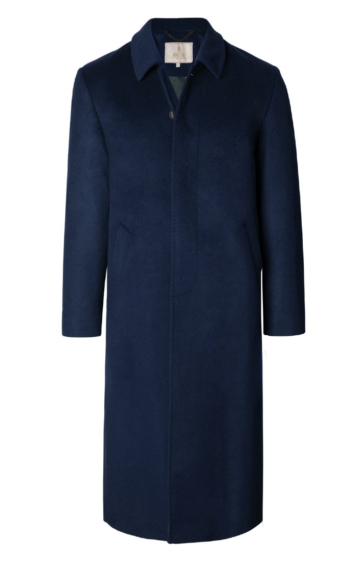 Men's Coats | Men's Winter Coats | The House of Bruar