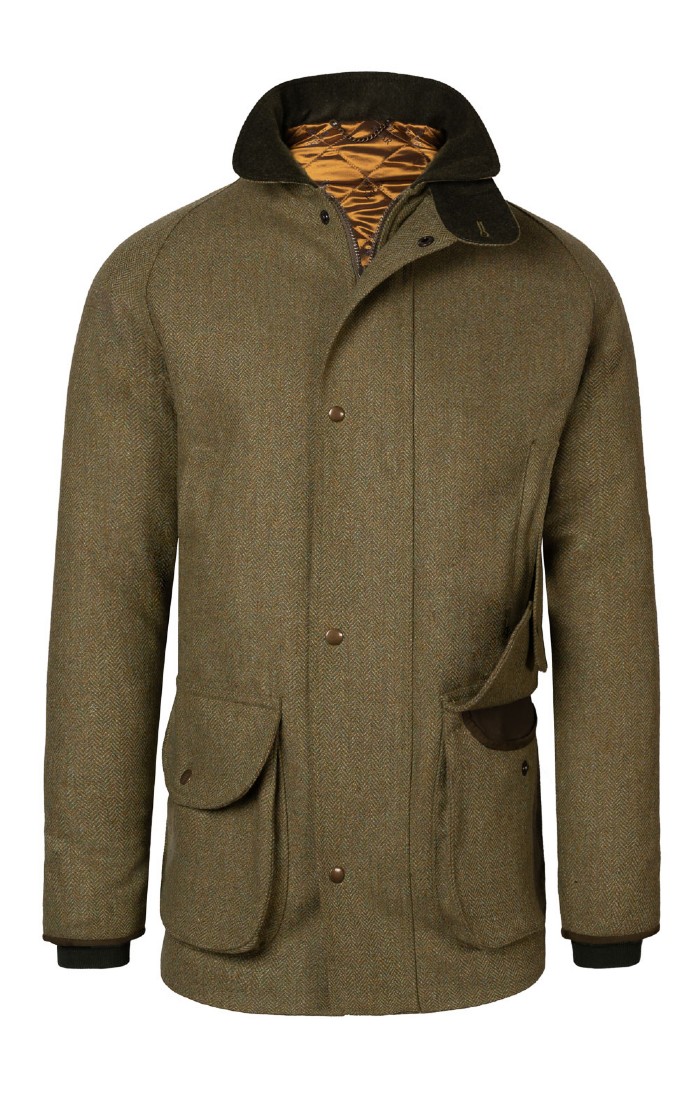 Men's Coats | Men's Winter Coats | The House of Bruar Page 10