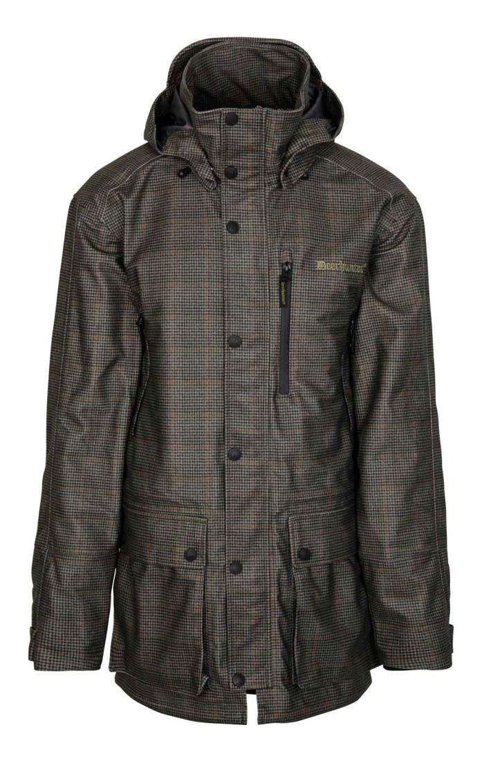 Deerhunter Pro Gamekeeper Jacket - House of Bruar